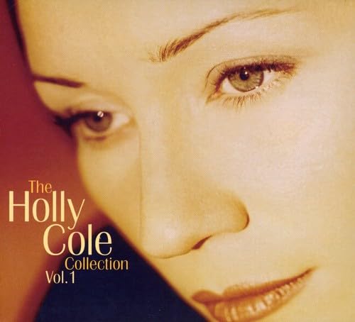 Cole, Holly - Collection, Vol. 1 - Amazon.com Music