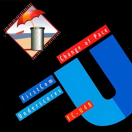 Play Change Of Pace by Colleen Coil on Amazon Music Unlimited