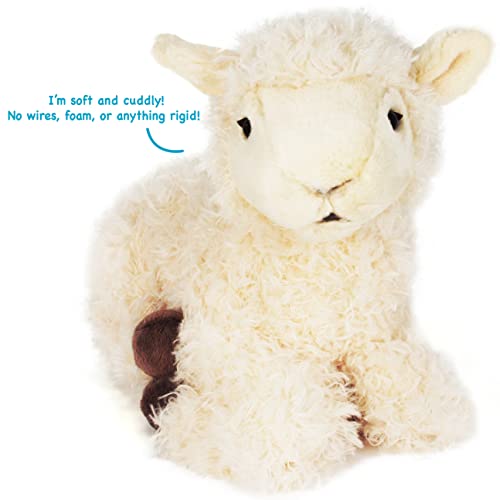 The 28 Best Sheep Stuffed Animals of 2025 [Verified] - Cherry Picks