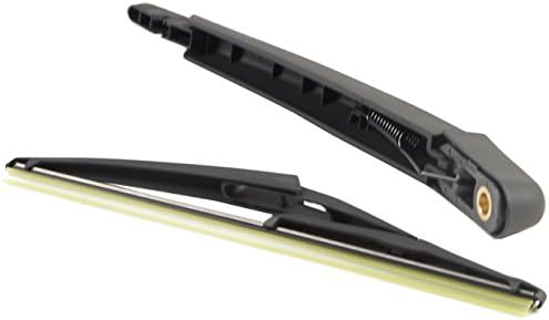 Amazon.com: AUTOPA 1648200744 Rear Windshield Wiper Arm with Blade for ...