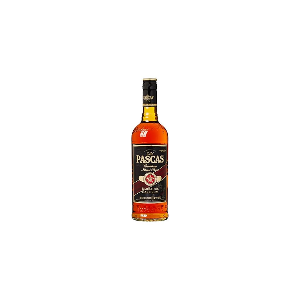 Barbados Rum - edler Rum - viele beliebte Marken kommen von Barbados