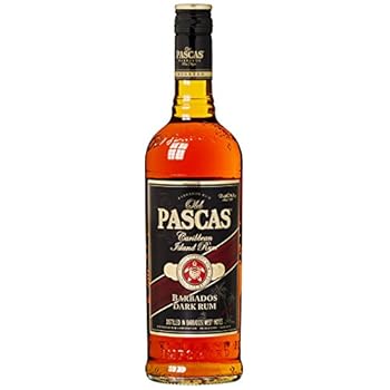 Barbados Rum - edler Rum - viele beliebte Marken kommen von Barbados