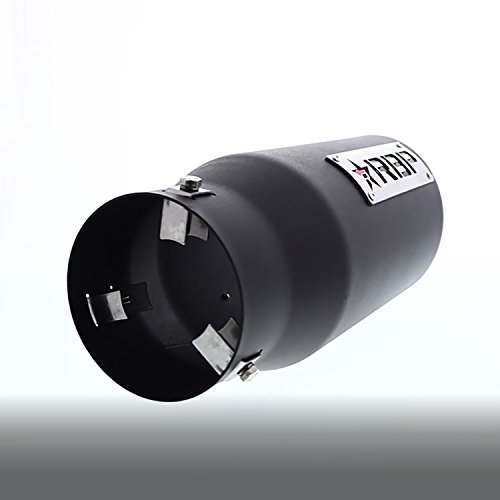 Snapklik.com : RBP RBP-303725-EXR Multi-Fit Truck Stainless Steel Slant ...