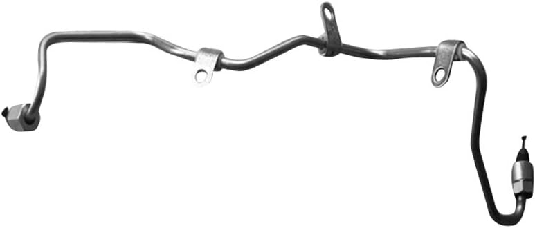 Amazon.com: Fuel Supply Tube 4940552 for cummins diesel engine : Automotive