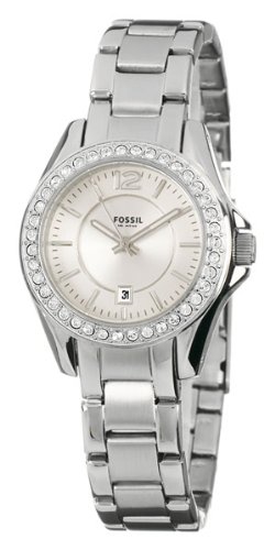 Fossil, Watch, ES2879, Women's : Amazon.in: Fashion