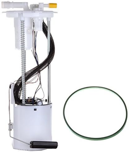 Amazon.com: ECCPP Electric Fuel Pump Module Assembly w/Sending Unit ...
