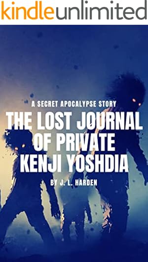 Amazon.com: The Secret Apocalypse: The Secret Apocalypse Book 1 (A Secret Apocalypse Story ...