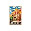Gift Me Bazar Lucknow Fridge Magnet Indian State Theme Wooden Fridge ...