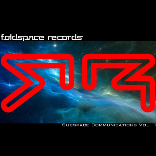 Amazon.com: Subspace Communications, Vol. 1 : Various artists: Digital ...
