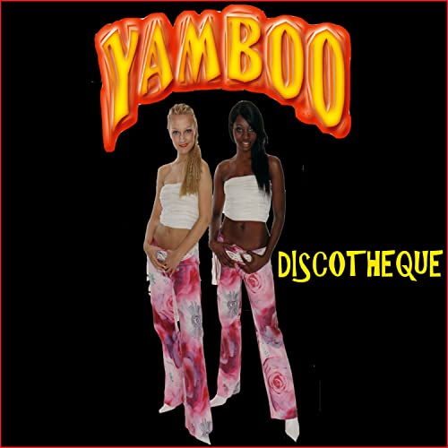 Amazon.com: Discotheque : Yamboo: Digital Music
