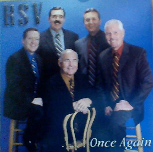 RSV, CJ Almgren, Don Unfried, Jim Reed, Jerry Unfried, Eric Maine ...