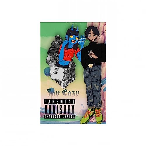 Écouter Doesn't Mean Anything par Jay Eazy sur Amazon Music Unlimited