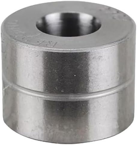 Amazon.com : Redding Reloading Heat-Treated Steel 1/2'' O.D. x 3/8 ...