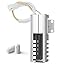 Amazon.com: 316489400 Gas Range Oven Igniter 5304534663 Flat Style ...
