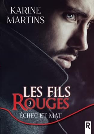 Les fils rouges : Martins, Karine: Amazon.fr: Livres