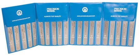 Amazon.com: Precision Brand PSW-19G60 Feeler Gage Set Set - B, 5 Inch ...