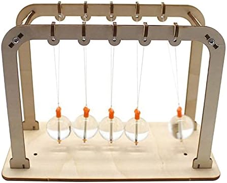 Pendulum Science For Kids