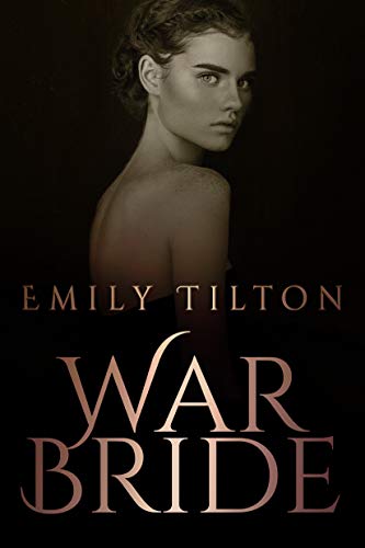 War Bride (Galactic Discipline) eBook : Tilton, Emily: Amazon.in ...