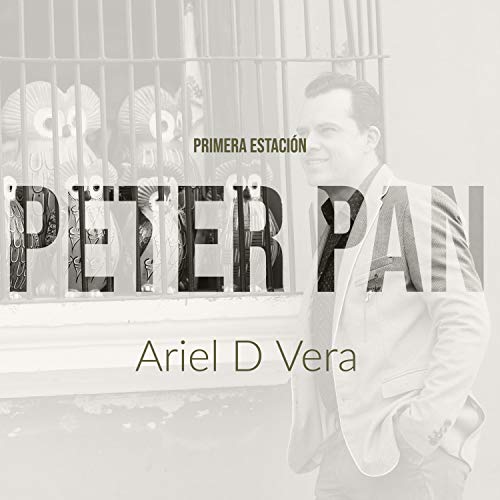 Peter Pan by Ariel D Vera on Amazon Music - Amazon.com