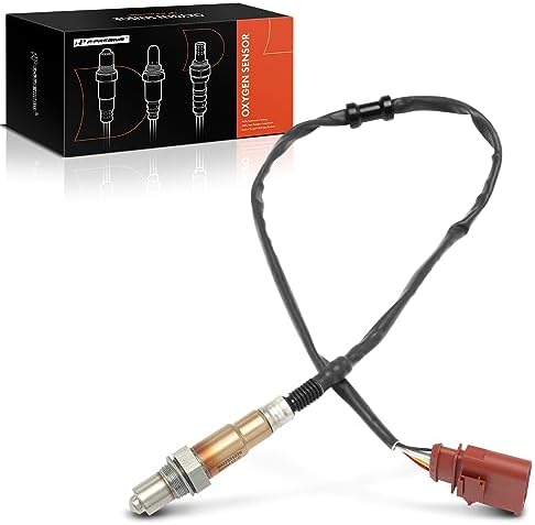 A-Premium O2 Oxygen Sensor Compatible with Volkswagen Jetta, Golf R ...