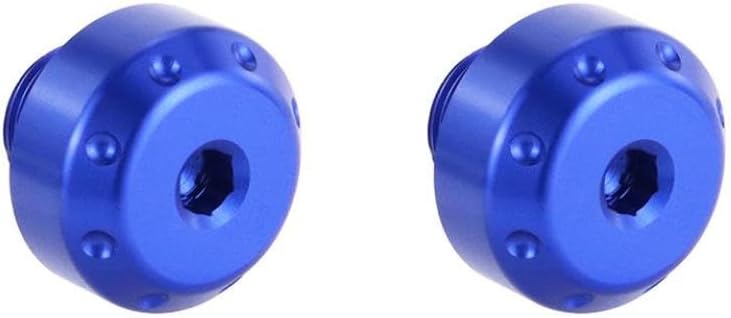 Amazon.com: Aluminum Motorcycle Crash Bar Guard Ball Engine Guard ...