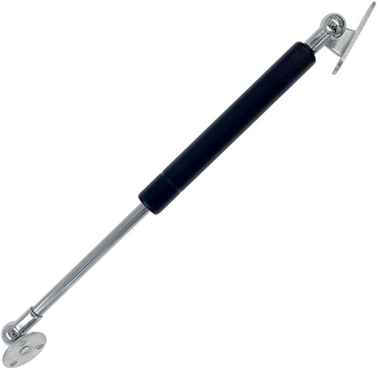 puntal de gas, amortiguadores de cierre suave, Varilla de resorte de ...