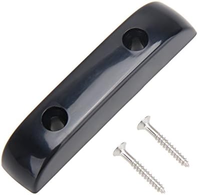 Amazon.com: AKOAK Plastic Thumb Rest Finger Rest Set - 1 Count Thumb ...