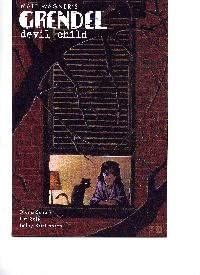 Grendel Devil Child #2: Dark Horse: Amazon.com: Books