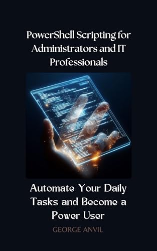 The Best New PowerShell Books To Read In 2025 - BookAuthority