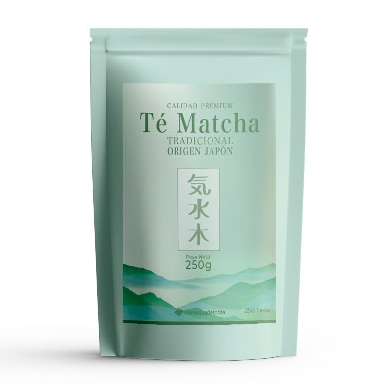 Te Matcha Lidl ️ 2025