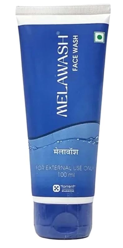 Mela wash Face Wash - 100 ml : Amazon.in: Beauty