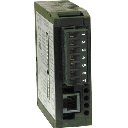 Amazon.com: Red Lion Controls/N-Tron ICM50000 ISO RS485-RS232 Serial Converter : Electronics