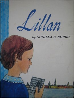 Lillian: Gunilla B. Norris: Amazon.com: Books