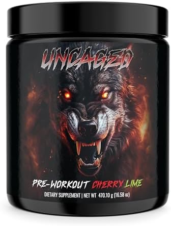 Amazon.com: GHOST Legend Pre-Workout Powder, Swedish Fish - 30 Servings ...