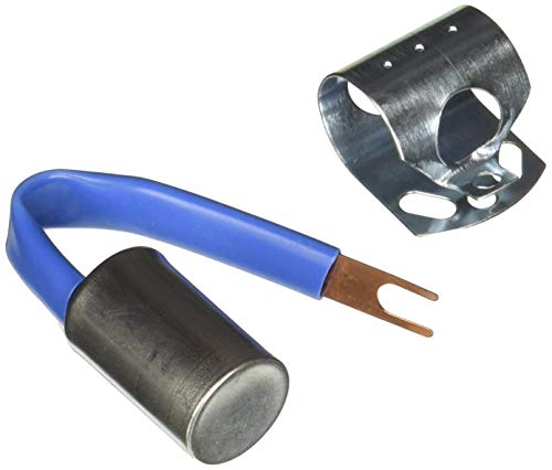 Amazon Best Sellers: Best Automotive Replacement Ignition Condensers