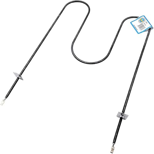 Amazon.com: Broil Element for Whirlpool, Maytag, Magic Chef, 74004106 ...