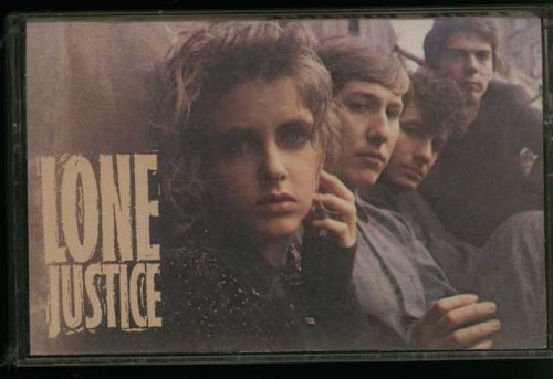 Lone Justice - Amazon.com Music