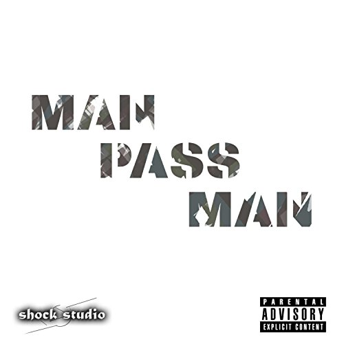 Play Man Pass Man (feat. Eazy Bullet, Ice Man Kam & Tps) by Freezen ...