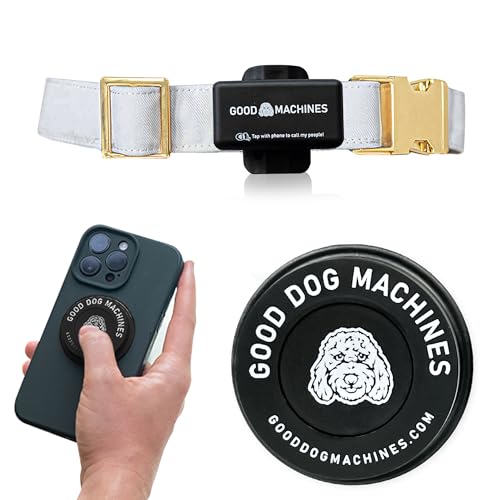 Good Dog Collar – Los 15 mejores productos comparados - Wild Explicado
