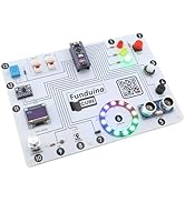 Funduino Cube - Einfach Programmieren Lernen, Entwicklerboard, 100% ...