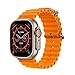 Firebolt Dream Watch With Android, 4G Sim, Orange : Amazon.in: Electronics
