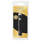 ・ブランド:ノーブランド品・製造元:airis・製造元/メーカー部品番号:LHS0000・350mAh大容量バッテリー: コンパクトながら長時間使用できる高性能バッテリーを搭載し、安定した吸いごたえを提供します・プレヒート機能搭載: リキッ...