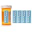 Amazon.com: 2 Pack Medication Tracker and Reminder, Take-n-Slide ...