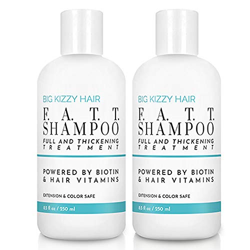 11 Best Sulfate- And Paraben-Free Shampoos, As Per An Expert