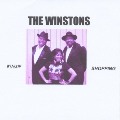 Play Windowshopping by The Winstons on Amazon Music