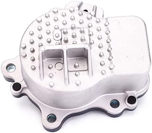 Amazon.com: Fier Electric Water Pump Assembly 161A0-29015 161A0-39015 WPT190 For 2011-2017 ...