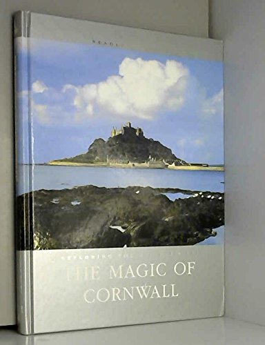 Buy The Magic of Cornwall Book Online at Low Prices in India | The ...