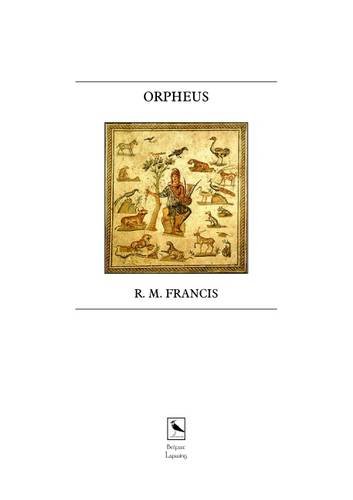 Buy Orpheus Book Online at Low Prices in India | Orpheus Reviews ...