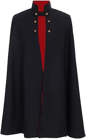 Amazon.com: 1791's lady Over The Garden Wall Cosplay Wirt Costume ...