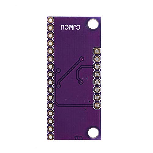 Generic 1X(CD74HC4067 CMOS 16 CH Analog Digital MUX Breakout Board for Arduino C4Z9) : Amazon.in ...